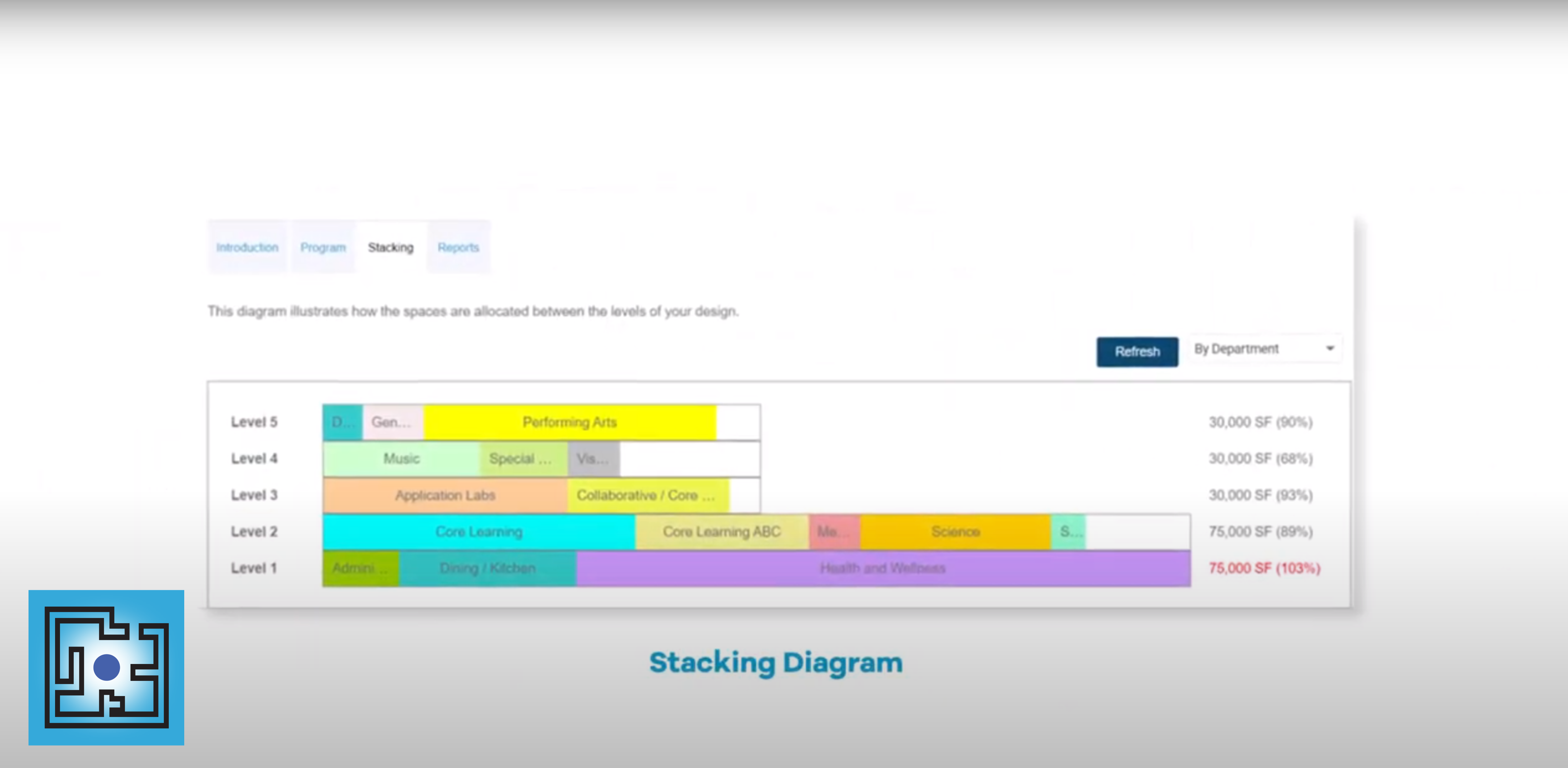 IMAGINiT Clarity Space Programming Module Overview