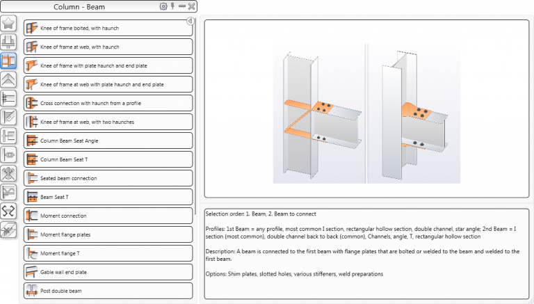 Advance Steel And Revit Fabrication Workflows | Design Consulting