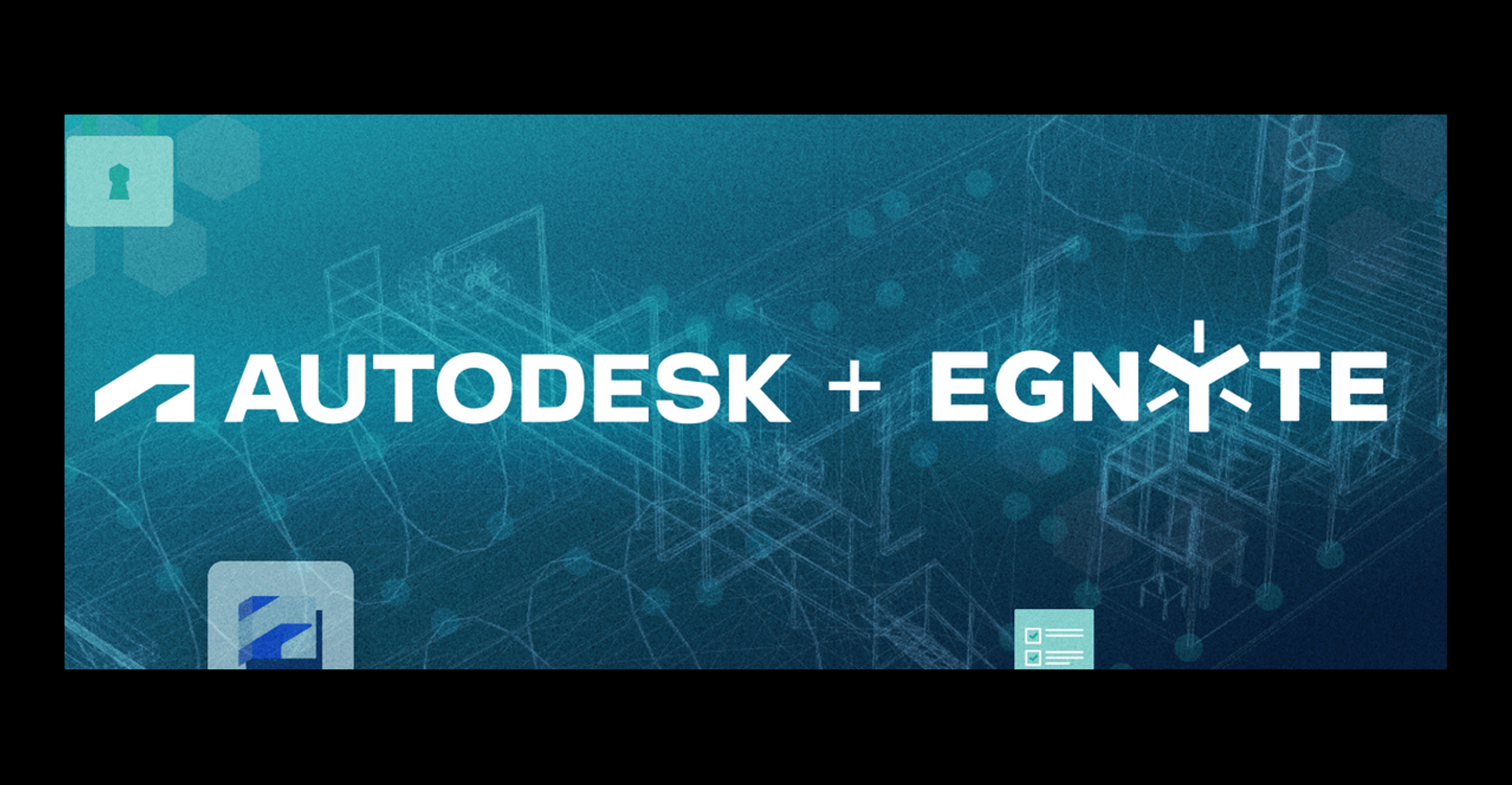 Unifying Project Data At All Phases With Egnyte And Autodesk | Design ...
