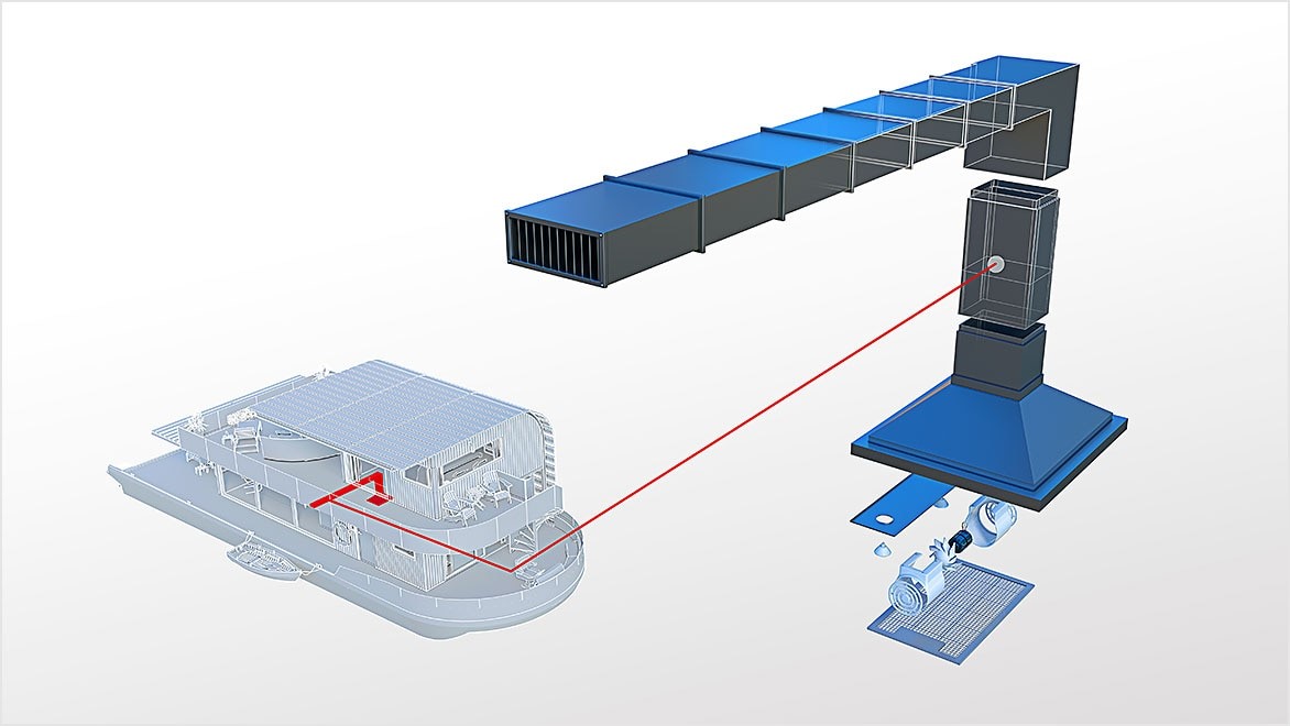 Connected MEP Design With Autodesk Product Design & Manufacturing ...