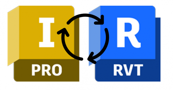 Inventor And Revit Fabrication Workflows | Design Consulting