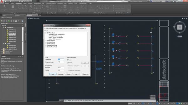 AutoCAD Vs AutoCAD Electrical | Design Consulting