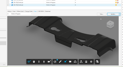 Autodesk Vault Vs Windows Explorer - File Management | Design Consulting