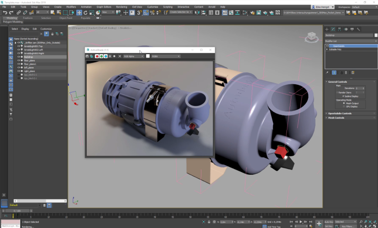 Connected Visual Design With Autodesk Product Design & Manufacturing ...