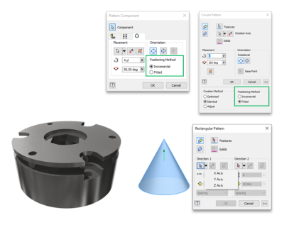 What's New In Autodesk Inventor Professional 2024 | Design Consulting