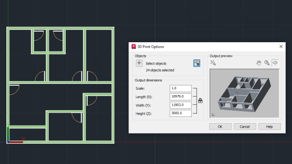 What's New In Autodesk AutoCAD 2024 | Design Consulting