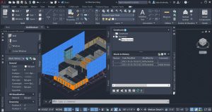 AutoCAD Vs AutoCAD Architecture