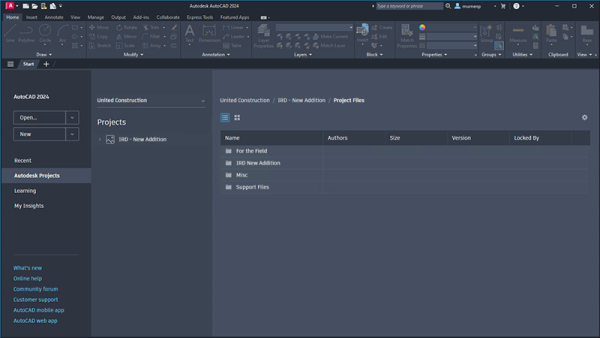 What's New In Autodesk AutoCAD 2024 | Design Consulting