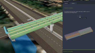 Connected Design With The Autodesk Architecture Engineering And ...