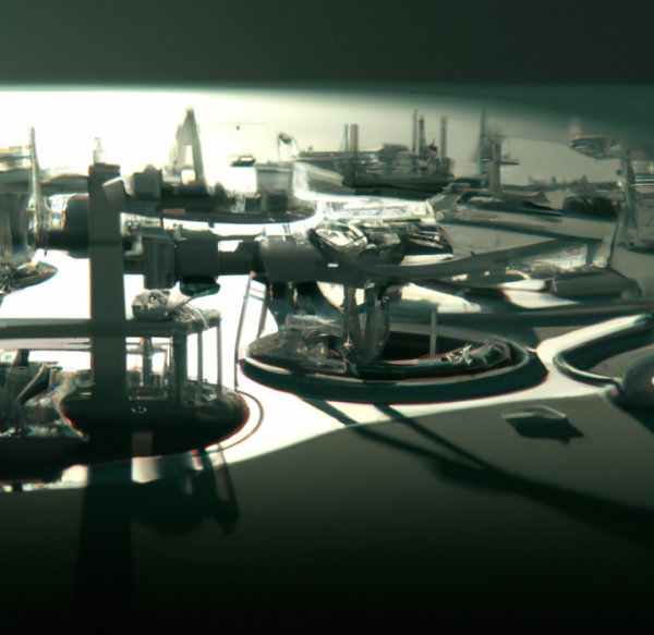 Connected Design With The Autodesk Architecture Engineering And ...