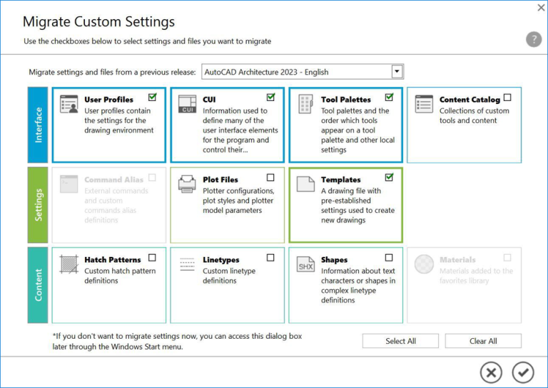 What's New In Autodesk AutoCAD 2024 | Design Consulting