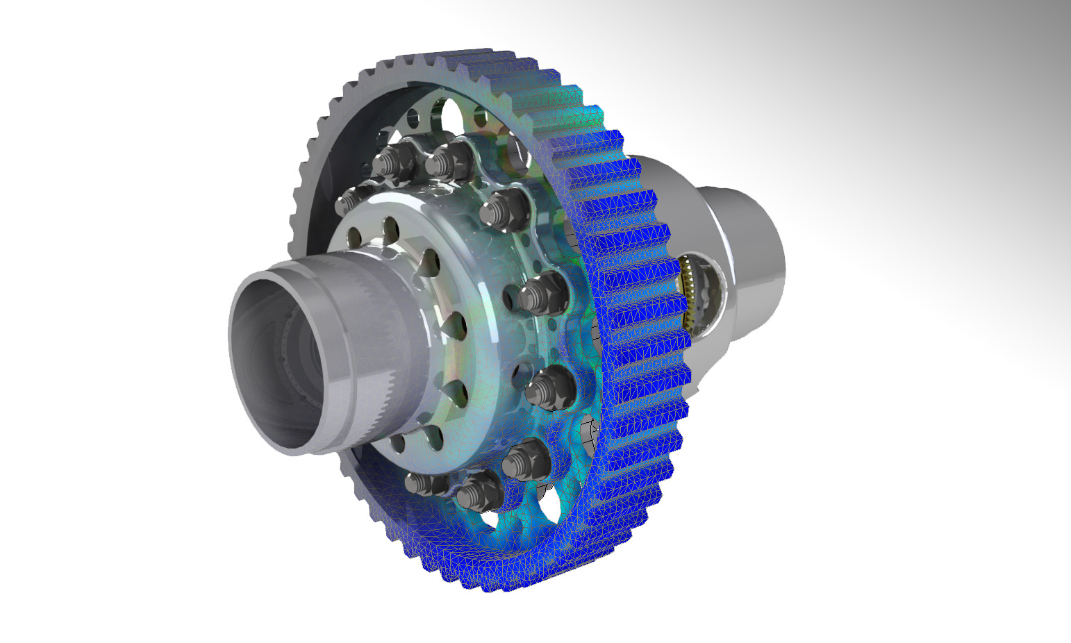 Connected Visual Design With Autodesk Product Design & Manufacturing ...