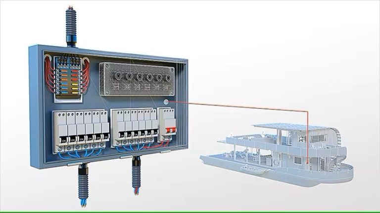 Connected Electrical Design With Autodesk Product Design ...