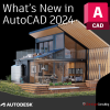 What's New In Autodesk AutoCAD 2024 | Design Consulting