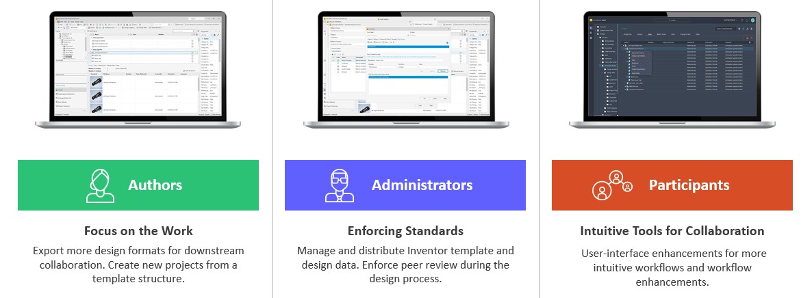 Whats New In Autodesk Vault 2024 | Design Consulting