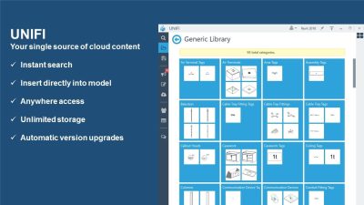 Autodesk Acquires Unifi: Enhancing The BIM Content Management ...