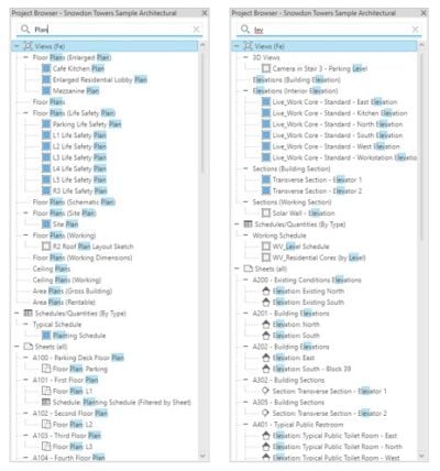 Whats New In Autodesk Revit 2024 | Design Consulting
