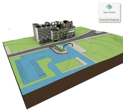 Revit Training Introduction For Architecture Course