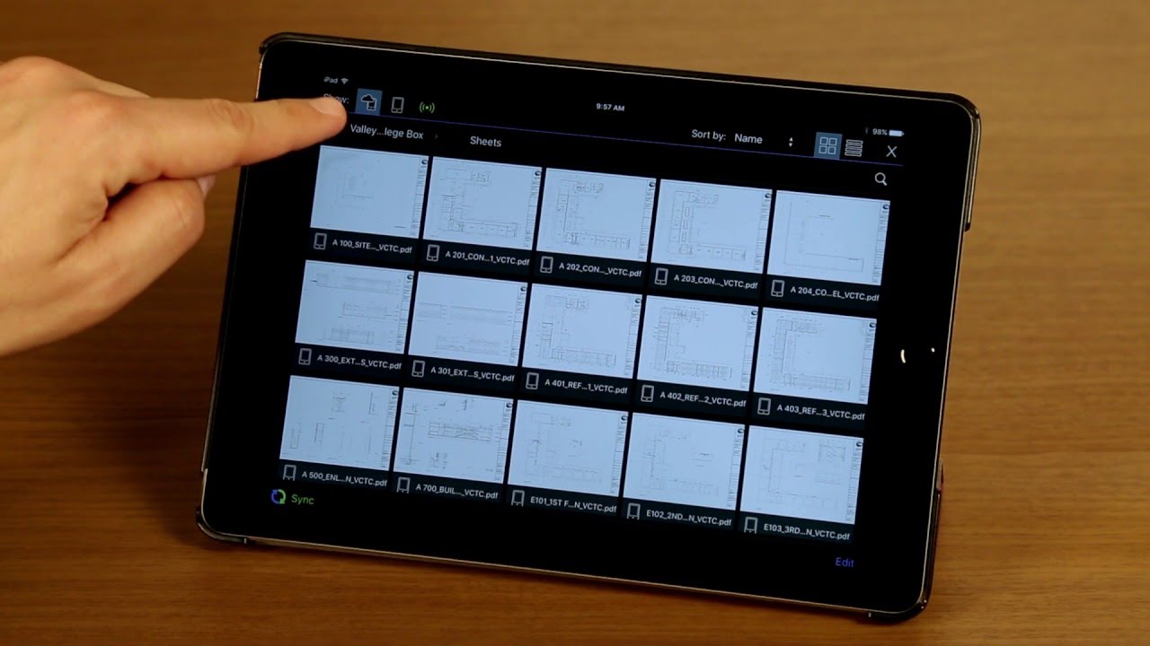 Bluebeam PDF Software For Construction