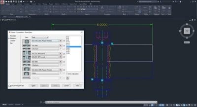 Mechanical Drafting With Autodesk AutoCAD Mechanical