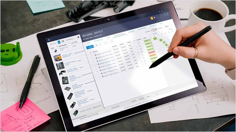 Autodesk Fusion 360 Manage: CAD And Data Integration